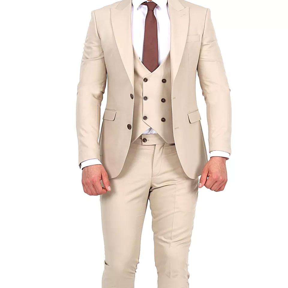MST-1018 – Groom/Bridal/Groomsmen Suits Rental in SG