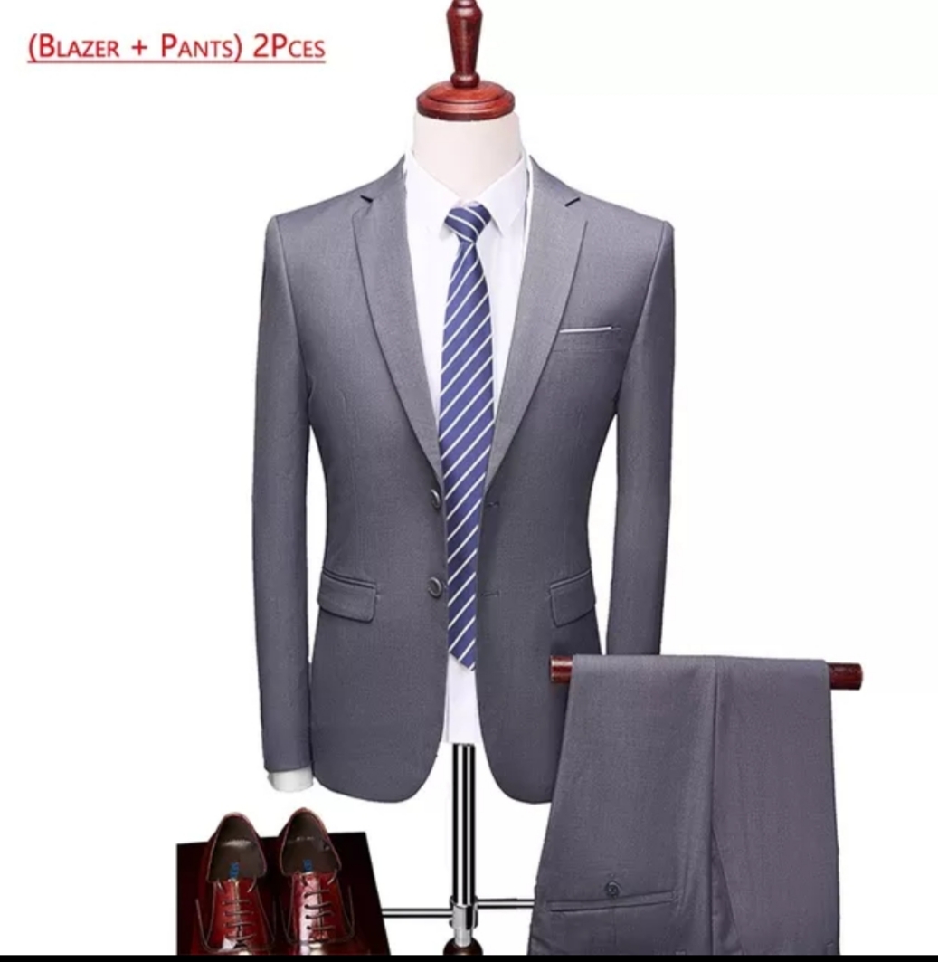 MST-1025 - Formal Suits Rental in Singapore - Rent Suits