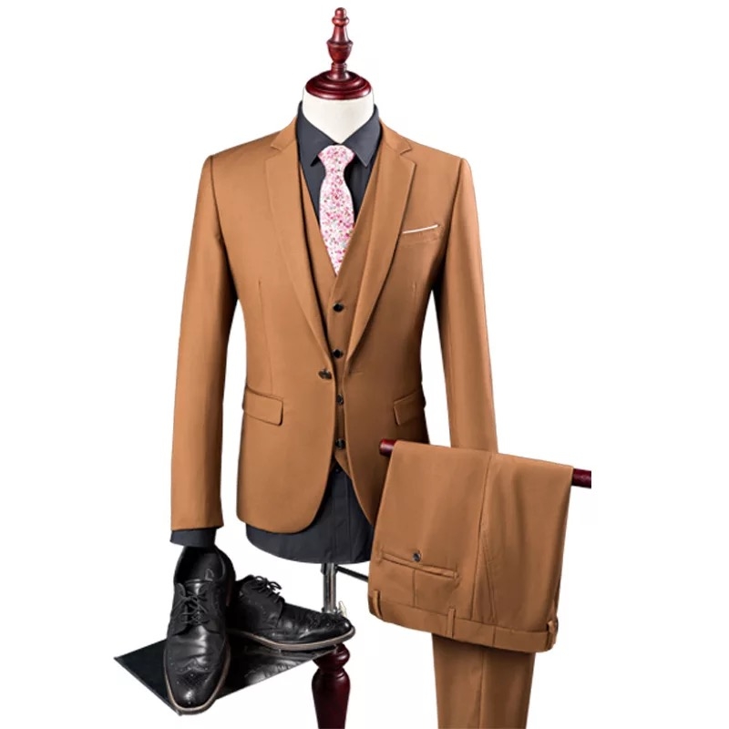 Rental Suits - Widest Range of Rental Suits in Singapore