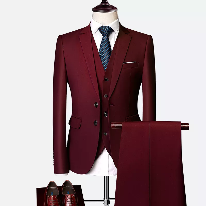 032 - Suits Rental in Singapore - Rent a Suit - Suits Hire