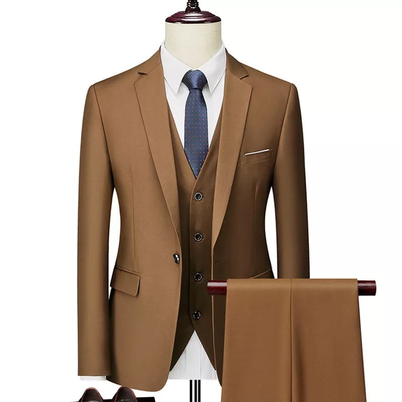 052 - Suits Rental in Singapore - Rent a Suit - Suits Hire