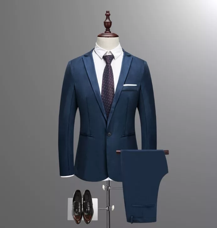 065 - Suits Rental in Singapore - Rent a Suit - Suits Hire