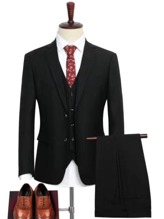 069 - Suits Rental in Singapore - Rent a Suit - Suits Hire