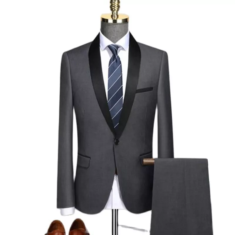 077 - Suits Rental in Singapore - Rent a Suit - Suits Hire