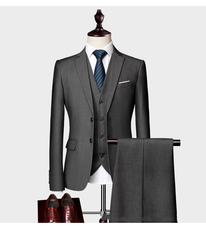 094 - Suits Rental in Singapore - Rent a Suit - Suits Hire