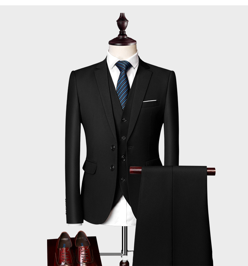 098 - Suits Rental in Singapore - Rent a Suit - Suits Hire