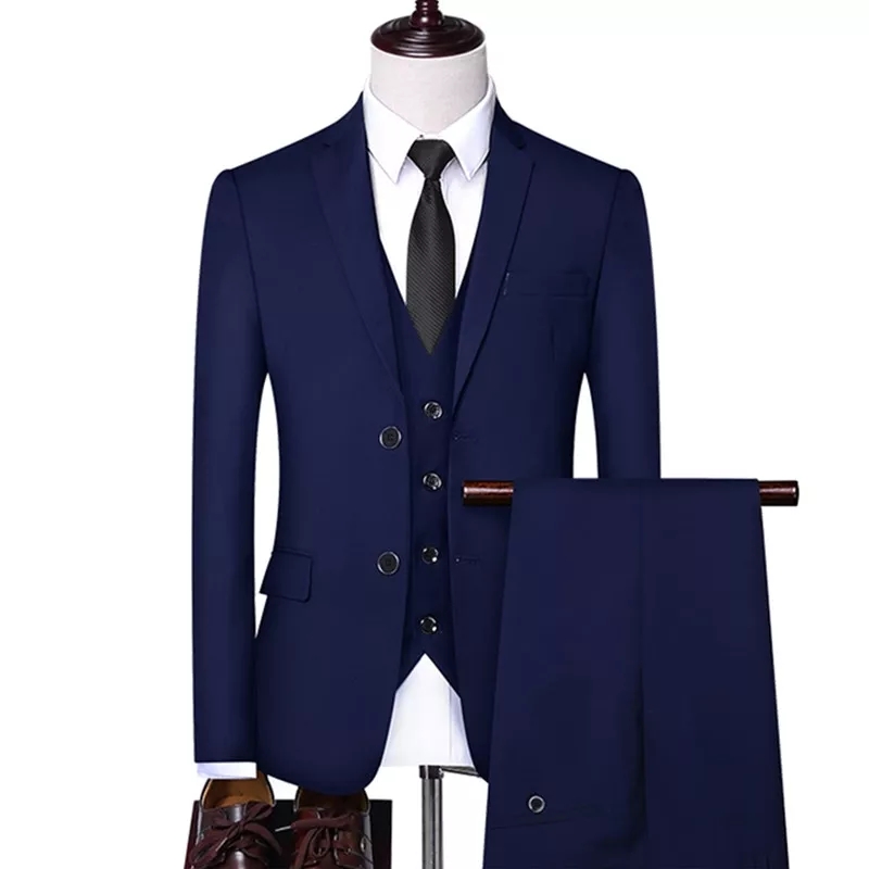 125 - Suits Rental in Singapore - Rent a Suit - Suits Hire