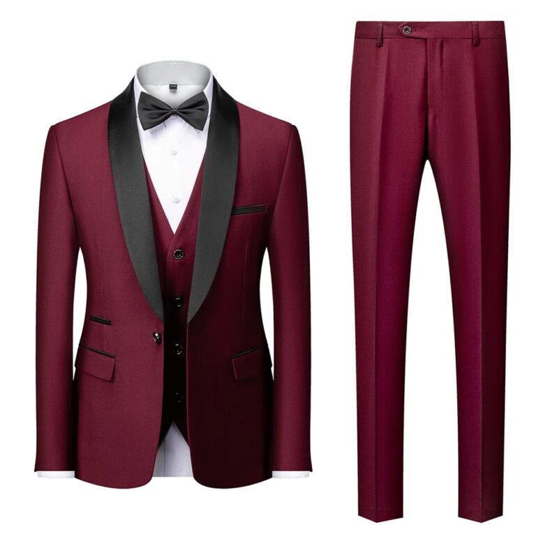 Black Tie Suits Rental - Hire or Rent Black Tie Suits