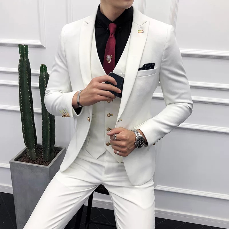 210 – Rent a Suit in Singapore – Suits Hire – Suits Rental