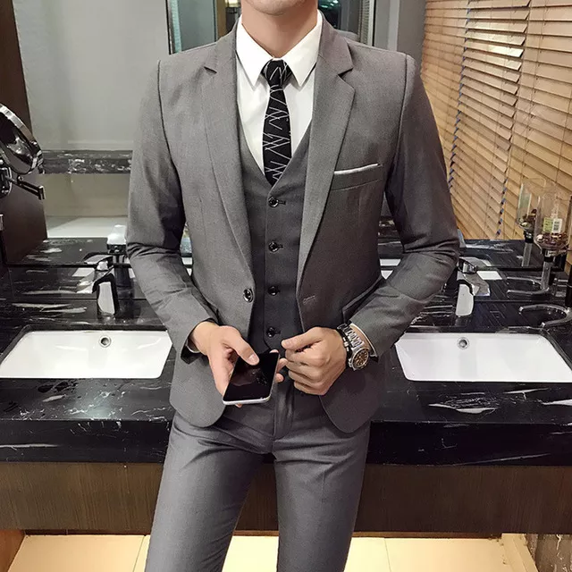 229 – Rent a Suit in Singapore – Suits Hire – Suits Rental