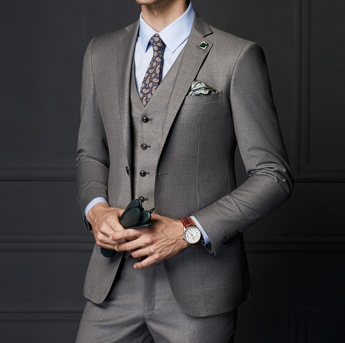 247 – Rent a Suit in Singapore – Suits Hire – Suits Rental