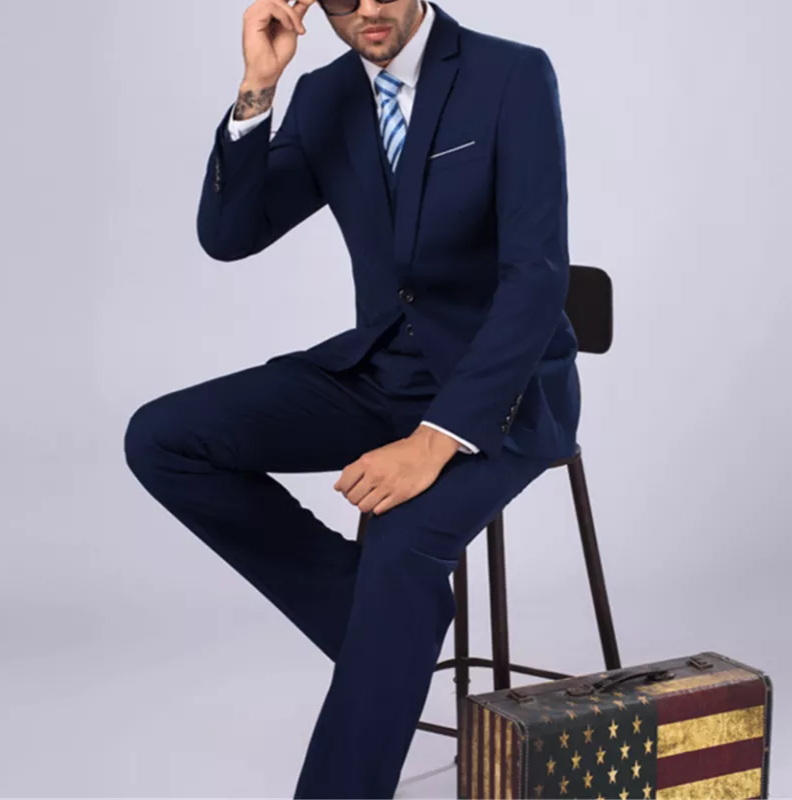 259 – Rent a Suit in Singapore – Suits Hire – Suits Rental