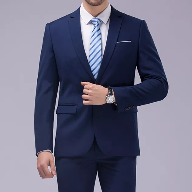 268 – Rent a Suit in Singapore – Suits Hire – Suits Rental