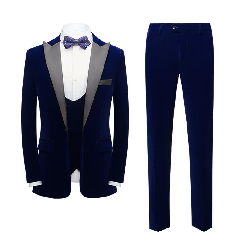 282 – Rent a Suit in Singapore – Suits Hire – Suits Rental