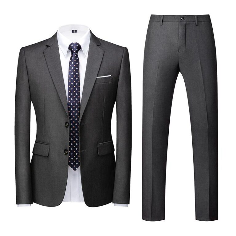 Formal Suits Rental Singapore - Rent Suits - Suits Hire